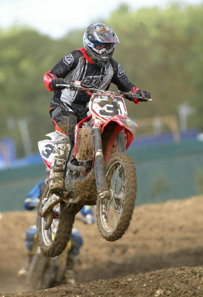 Silverstone September 2010